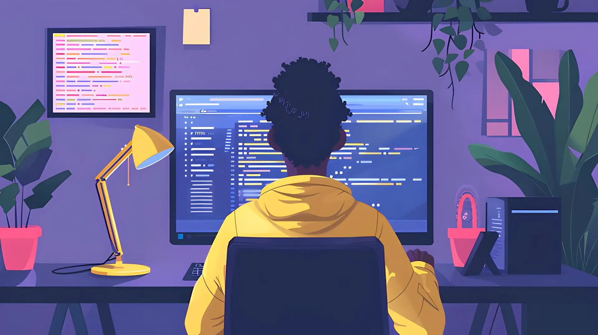 Edição 1 – Back-end com Python – starshipschool.com.br